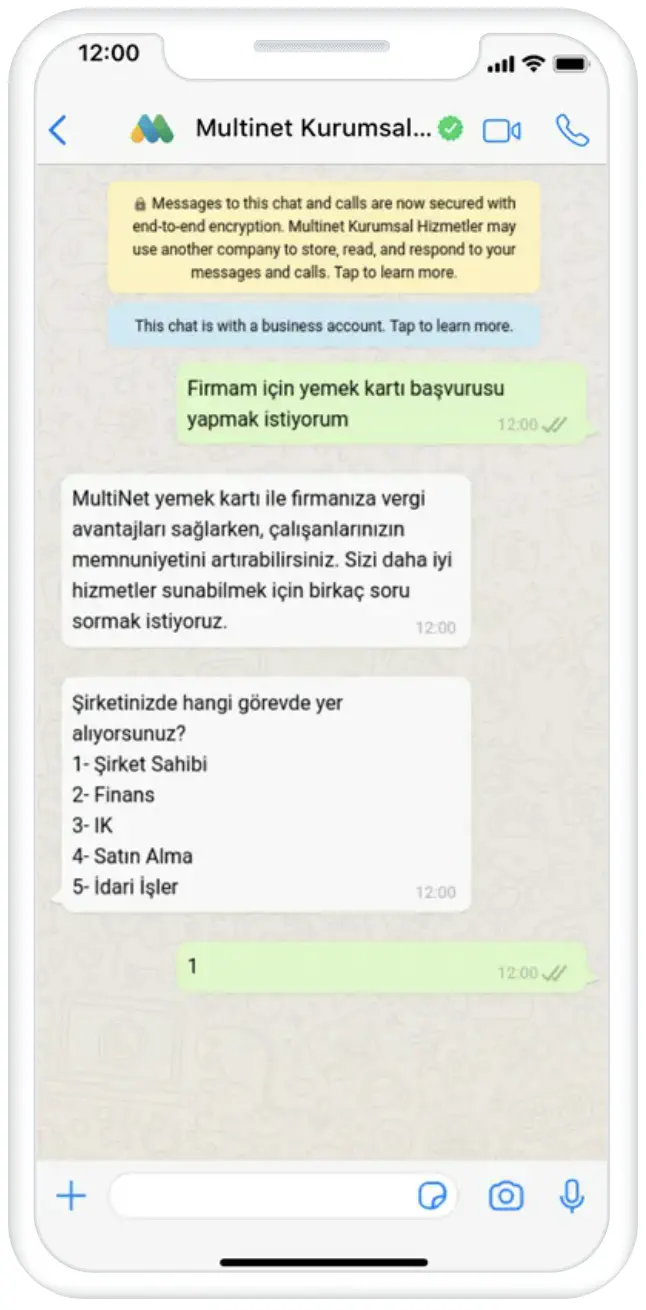 5 Brands That Use WhatsApp to Increase Customer Engagement - Rasayel Blog